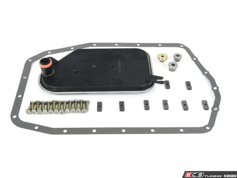 Meyle - 3001350001/SK - Meyle Automatic Transmission Filter Kit - A5S325Z