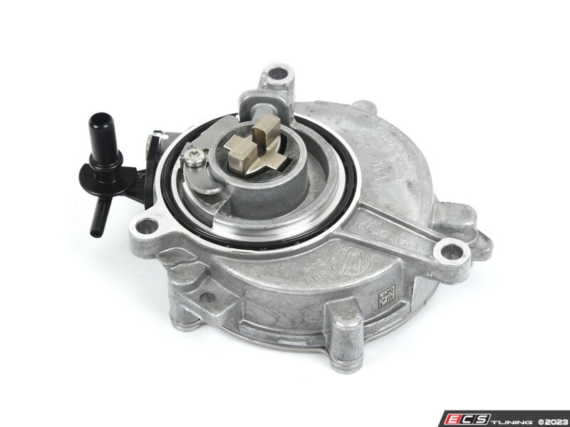 Genuine Volkswagen Audi - 06M145100Q - Vacuum Pump (06M 145 100 Q)