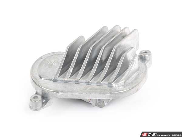 URO - 63117493229 - LED Daytime Running Light Module - Left