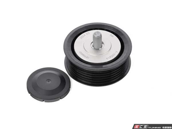Ina - 11287509508 - Deflection Pulley