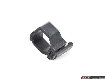 Genuine BMW - 18307551543 - RUBBER MOUNTING (18-30-7-551-543)