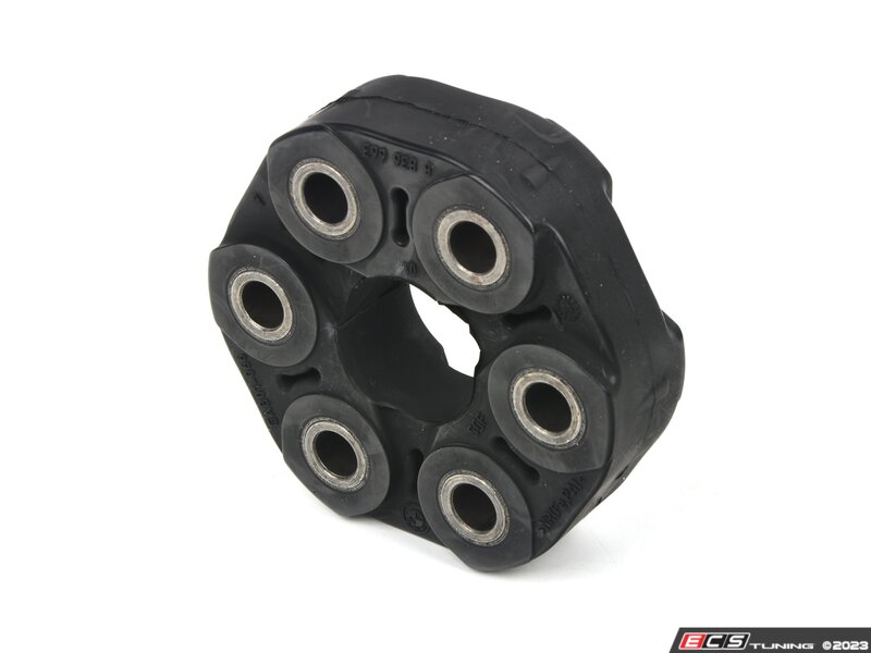 Genuine MINI - 26118836663 - Universal Flex Disc (26-11-8-836-663)