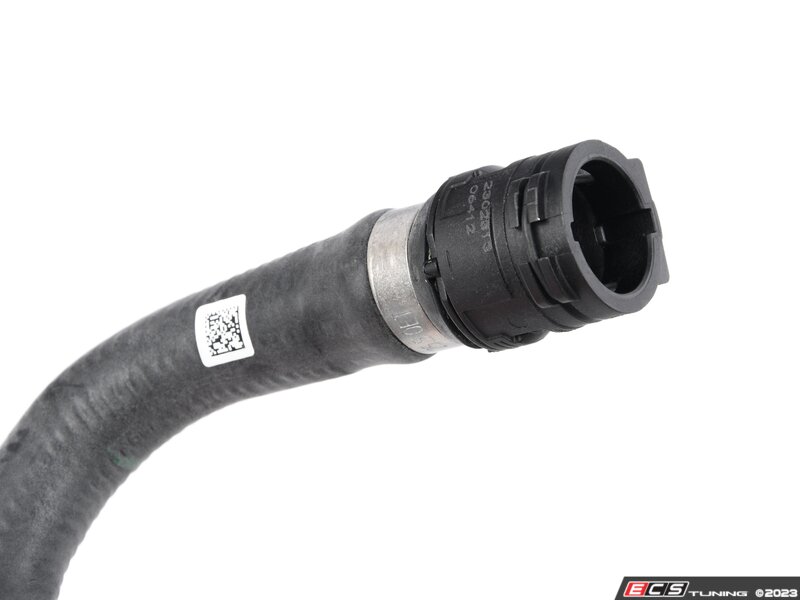 Genuine BMW - 17128602681 - Hose - Expansion Tank- (17-12-8-602-681)