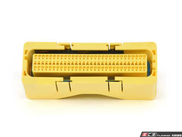 Genuine Volkswagen Audi - 5Q0973100D - HOUSING (5Q0 973 100 D)