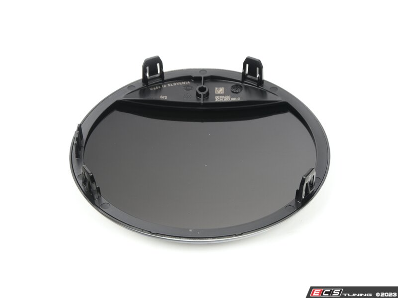 Genuine Volkswagen Audi - 3CM853601GDPJ - VW SIGN (3CM 853 601 G DPJ)