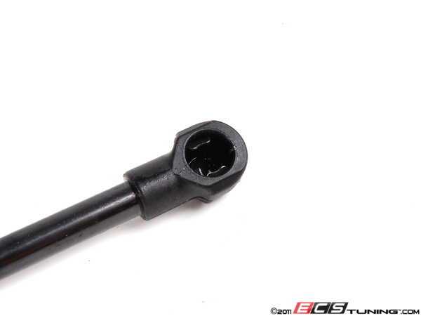 Genuine BMW - 51248402405 - Rear Hatch Strut - Priced Each (51-24-8-402 ...