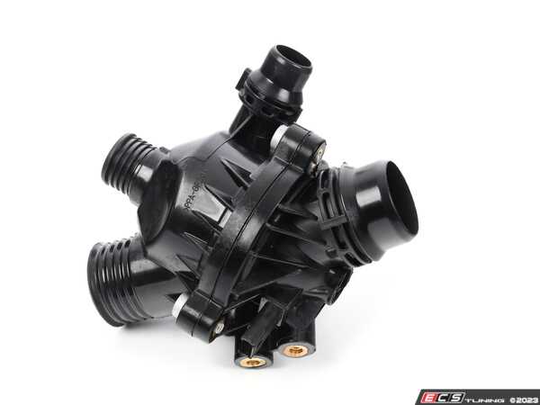 Hamburg Tech - 11537549476 - Thermostat