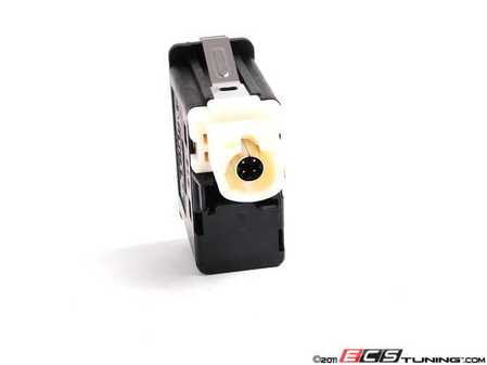 Genuine MINI - 84109237653 - USB / Auxiliary Input Socket (84-10-9-237-653)