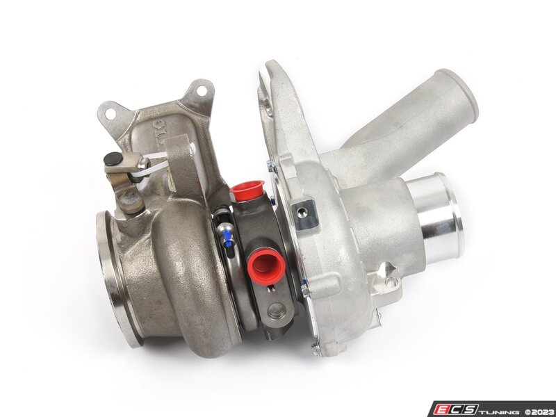 Vargas Turbo Technologies - VTT-MQB-GC-76MM - VTT MQB Cast V2 "GC ...