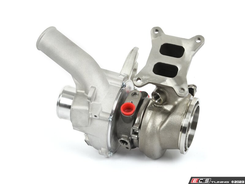 Vargas Turbo Technologies - VTT-MQB-GC-76MM - VTT MQB Cast V2 "GC ...