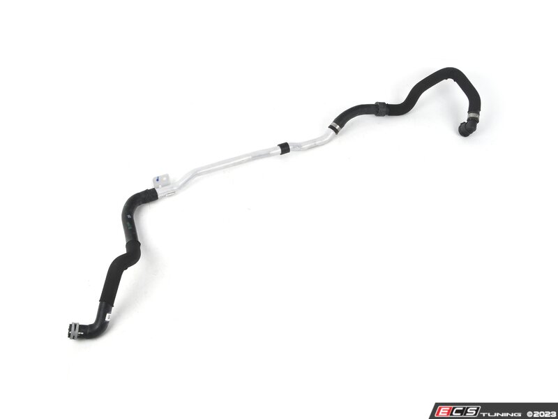 Genuine BMW - 64219398802 - COOLANT HOSE, SUPPLY 2 (64-21-9-398-802)