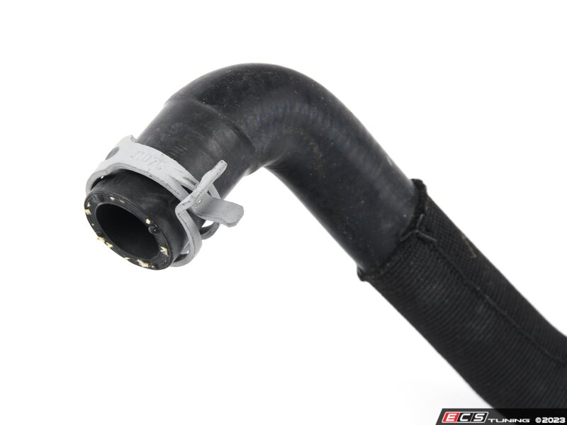 Genuine BMW - 64219398802 - COOLANT HOSE, SUPPLY 2 (64-21-9-398-802)