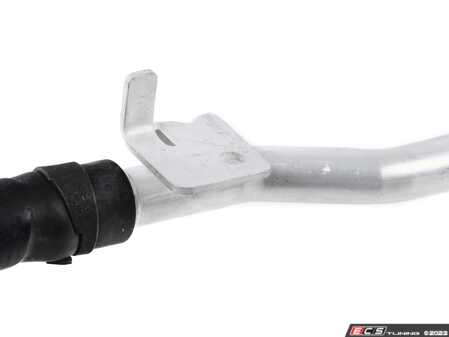 Genuine BMW - 64219398802 - COOLANT HOSE, SUPPLY 2 (64-21-9-398-802)