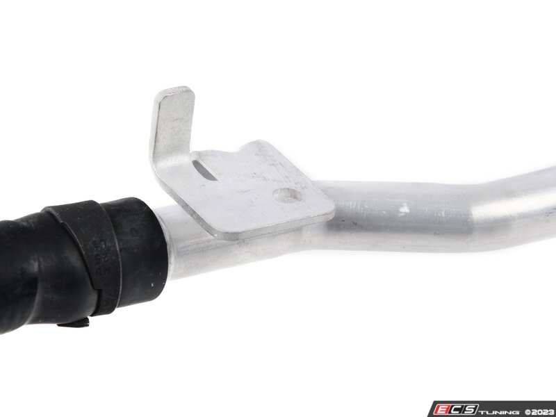 Genuine BMW - 64219398802 - COOLANT HOSE, SUPPLY 2 (64-21-9-398-802)