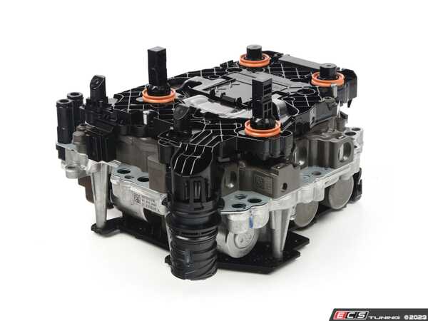 Genuine Volkswagen Audi - 0GC325025EZ5R - MECHATRON. (0GC 325 025 E Z5R)