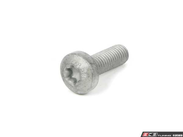 Genuine BMW - 07119907872 - COUNTERSUNK SCREW (07-11-9-907-872)