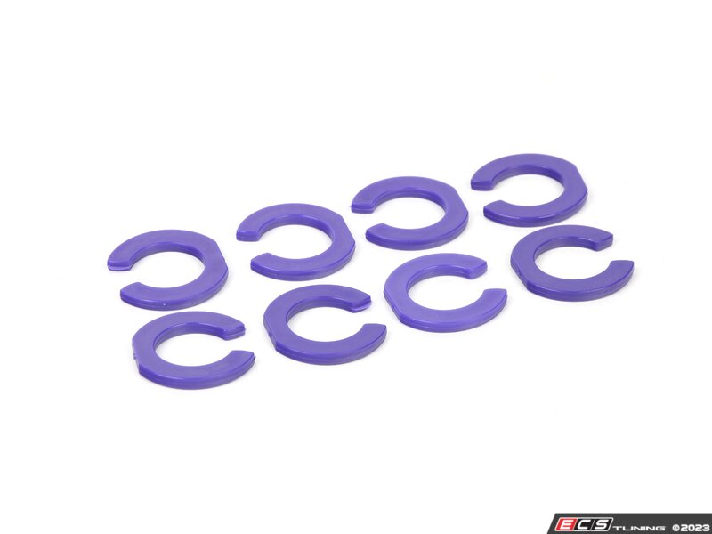 SLR - M3RACKSTOP - M3 BMW Steering Rack Stop Set (Lock Limiters) - (NO ...