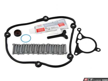 Assembled By ECS - N10554005KT1 - Valve Cover Repair Kit