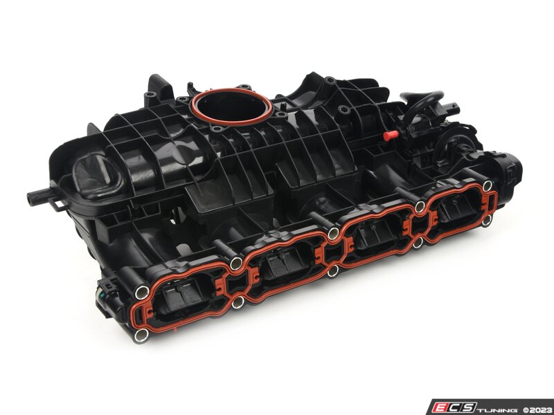 URO - 06L133201FB - Intake Manifold