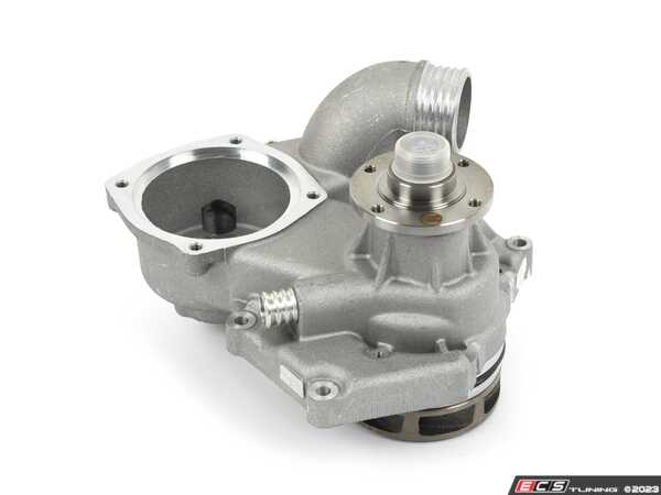 Laso - 11510004162L - Water Pump - (NO LONGER AVAILABLE)