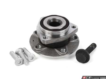 PDL - 5WA407621 - Rear Wheel Bearing - Priced Each