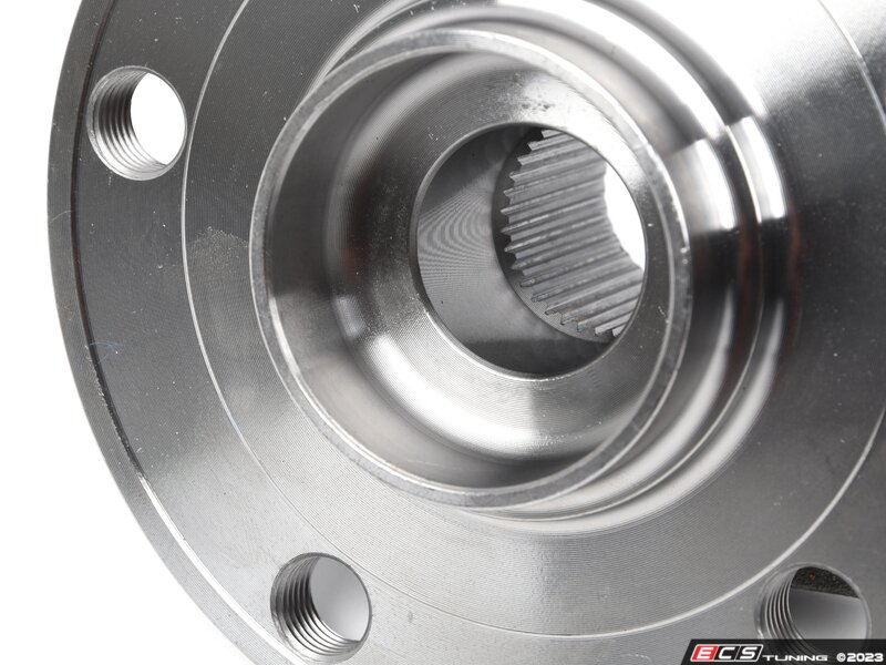PDL - 5WA407621 - Rear Wheel Bearing - Priced Each