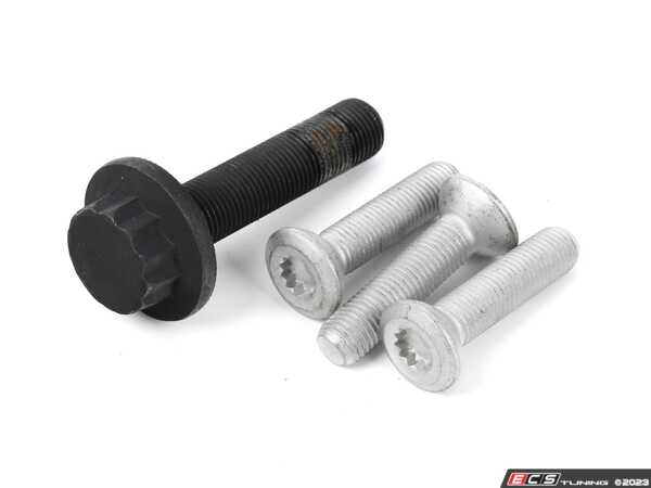 PDL - 5WA407621 - Rear Wheel Bearing - Priced Each