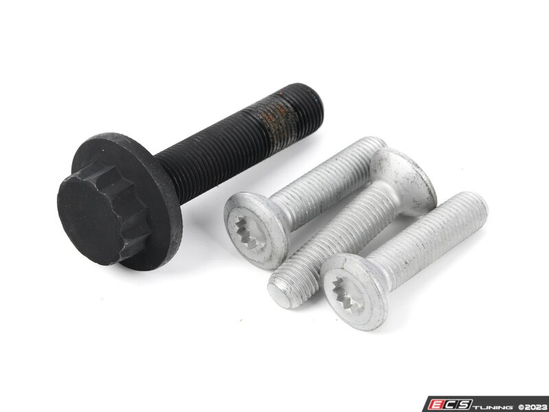 PDL - 5WA407621 - Rear Wheel Bearing - Priced Each