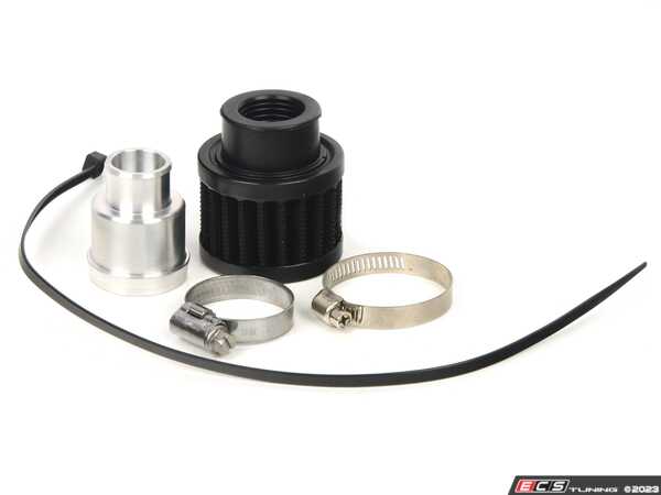 DO88 - LF-190-SAI-KIT - VAG EA888 SAI Air Filter