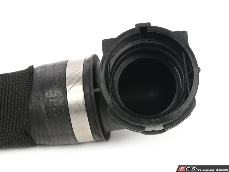 Genuine BMW - 11537626545 - Coolant Hose (11-53-7-626-545)