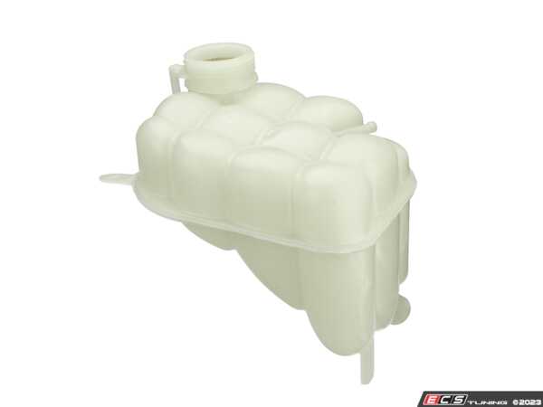 URO - 1295000849 - Coolant Expansion Tank