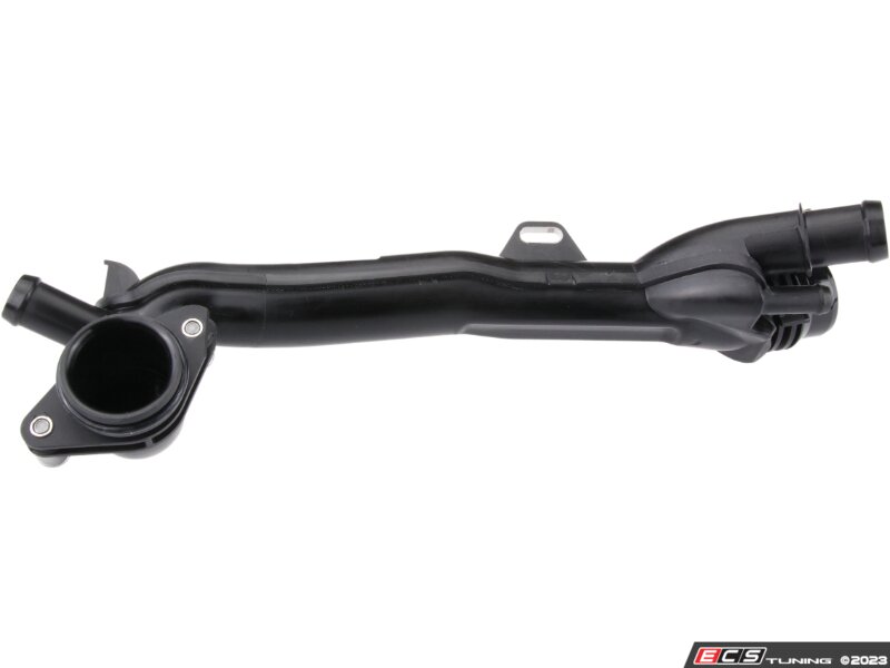 URO - 2642008600 - Engine Coolant Pipe