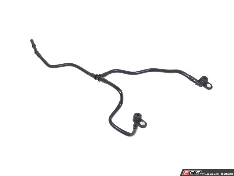 Hamburg Tech - 94610602622 - Coolant Vent Line