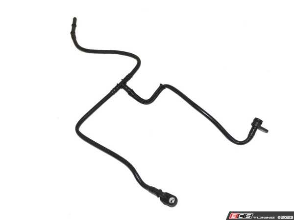 Hamburg Tech - 94810602622 - Coolant Vent Line