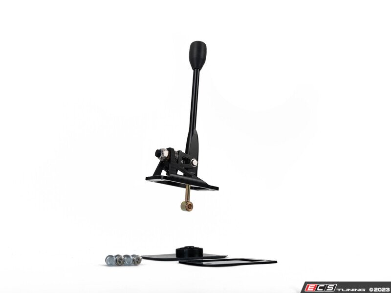 Turner Motorsport - 049570la01KT - Chassis Mount Short Throw Shifter
