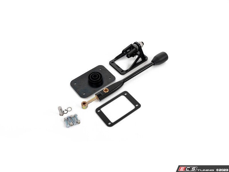 Enthusiast Bundles - 049570E30KT1 - E30 Chassis Mount Short Throw ...