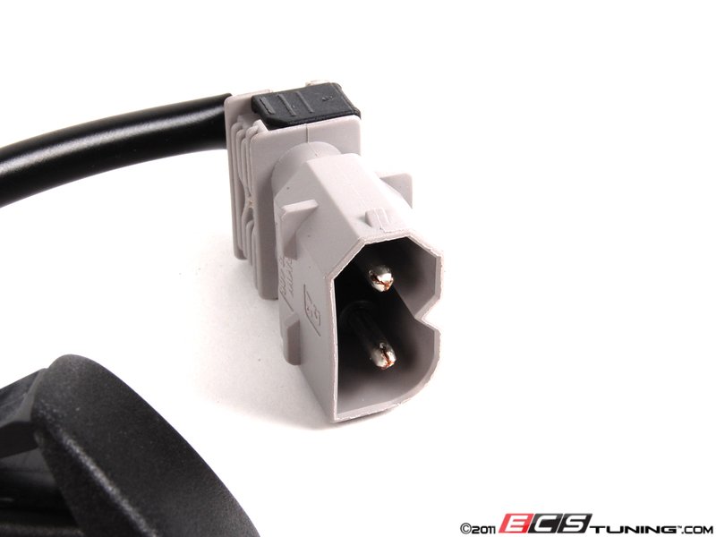 Genuine BMW - 61668350355 - Windshield Spray Nozzle - Priced Each (61 ...