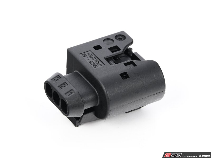 ECS - 12521433916 - 3 Pin Connector