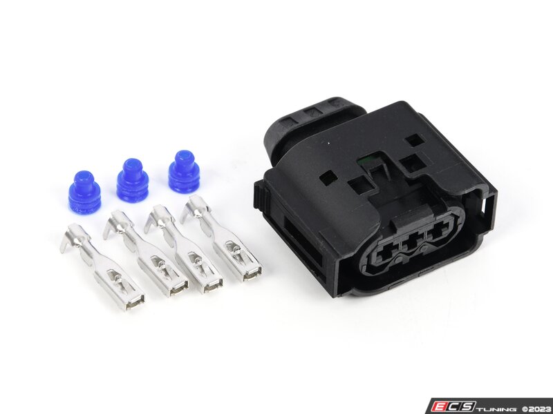 ECS News - New BMW Electrical Connector Repair Kits