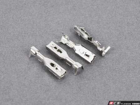 ECS - 12521433915 - 3 Pin Connector