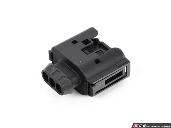 ECS - 12521433915 - 3 Pin Connector