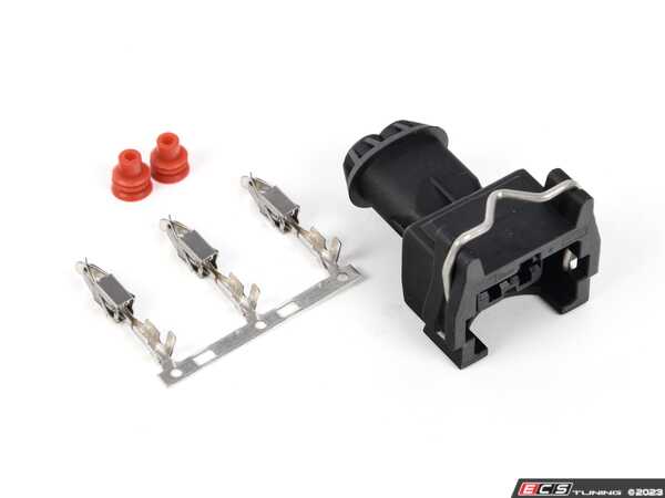 ECS - 12521427615 - 2 Pin Connector