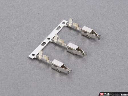 ECS - 12521427615 - 2 Pin Connector