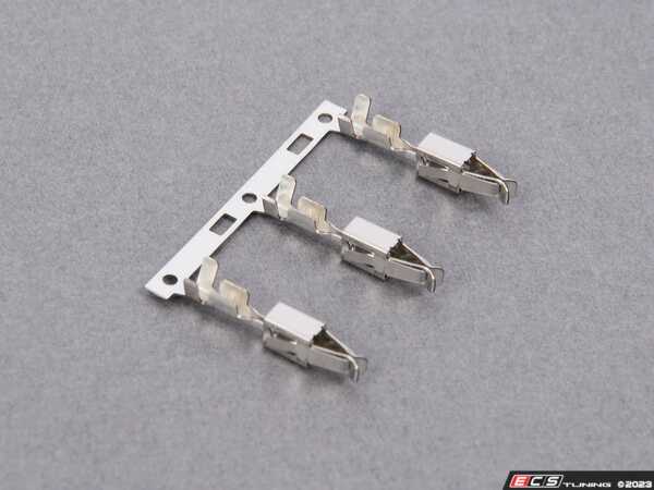 ECS - 12521427615 - 2 Pin Connector
