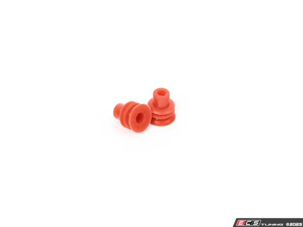 ECS - 12521427615 - 2 Pin Connector
