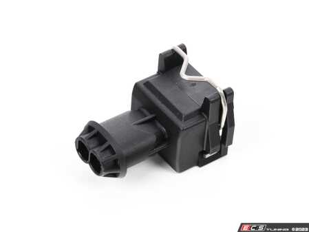 ECS - 12521427615 - 2 Pin Connector