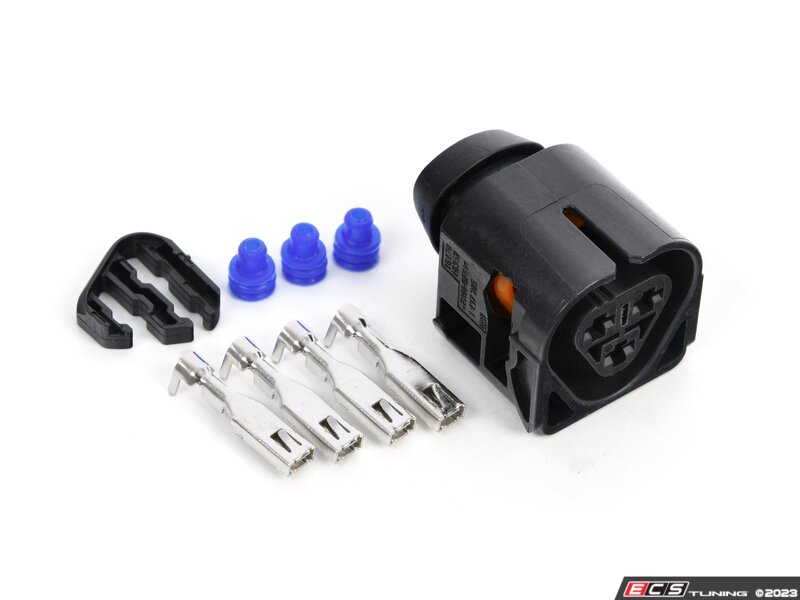 ECS - 12527519996 - 3 Pin Connector