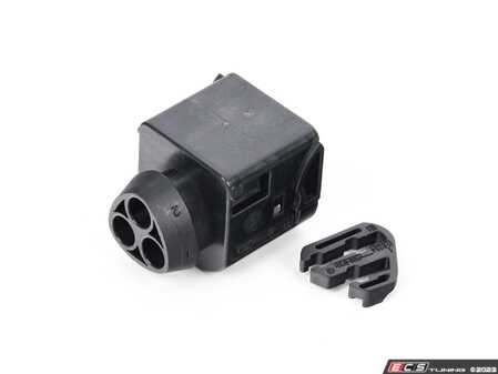 ECS - 12527519996 - 3 Pin Connector