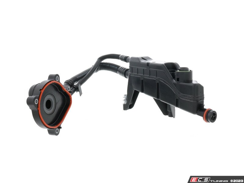 Genuine Mercedes Benz - 2760107111 - Oil Separator