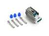 ECS - 61132359999 - 2 Pin Connector